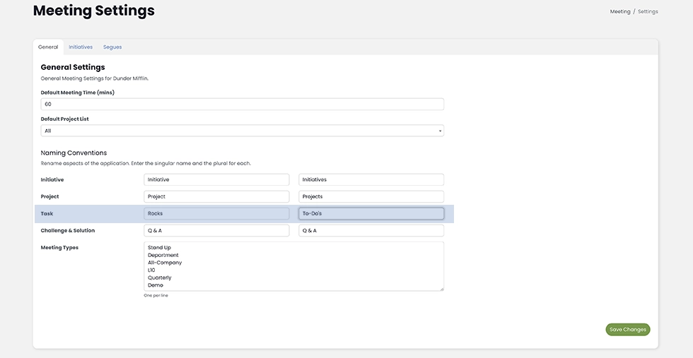 Elevating Project Management To Next Level Efficiency