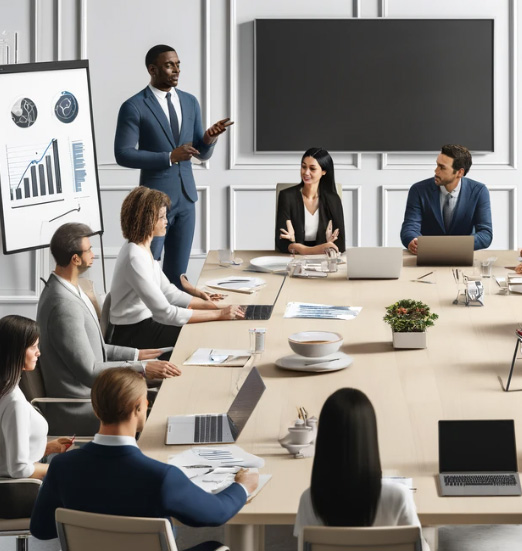 Essential Traits of Great Leaders | Performance Scoring Essential Traits of Great Leaders | Performance Scoring