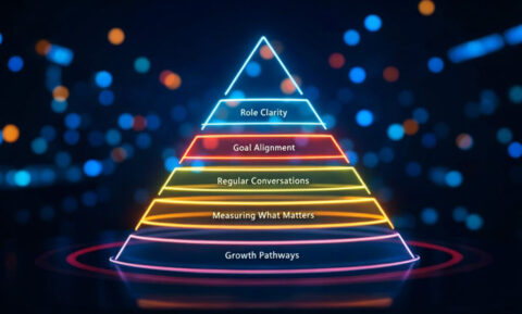 Building an Effective Performance Management System | Performance Scoring