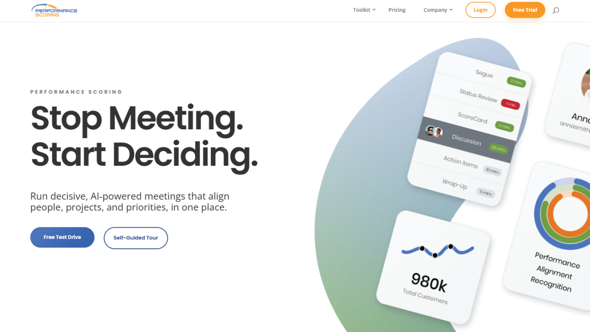 HR Morning: Talent management software stops review mistakes.