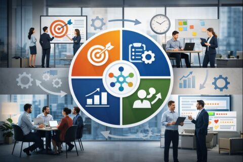 What Is a Business Operating System and Why It Matters Now